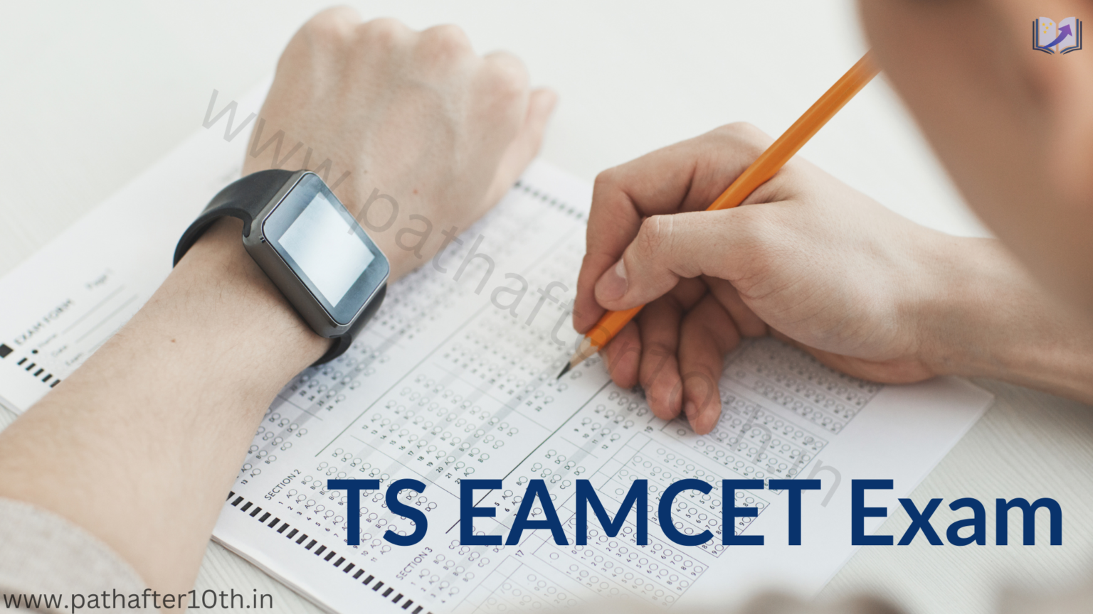 TS EAMCET Exam Date in 2025: Your Comprehensive Guide