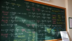 Essential Algebra Formulas for Students: Comprehensive Guide